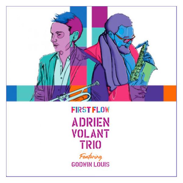 商品発送元：Clara MusicCD・DVD・楽器■アーティスト：Adrien Volant■ラインナップ：Adrien Volant - trumpetGodwin Louis - alto saxophone on #1,4,5,6 ...