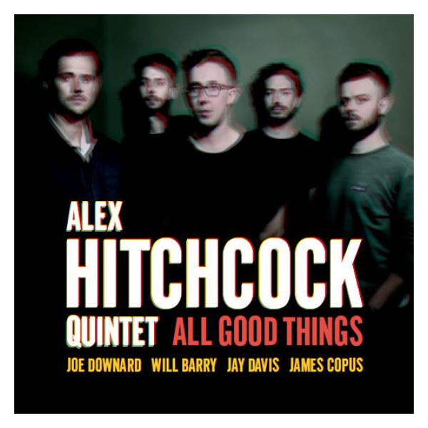 商品発送元：Clara MusicCD・DVD・楽器■アーティスト：Alex Hitchcock■ラインナップ：Alex Hitchcock (tenor sax), James Copus (trumpet, flugelhorn), W...