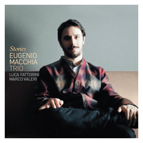 商品発送元：Clara MusicCD・DVD・楽器■アーティスト：Eugenio Macchia■ラインナップ：Eugenio Macchia (piano)Luca Fattorini (bass)Marco Valeri (drums...