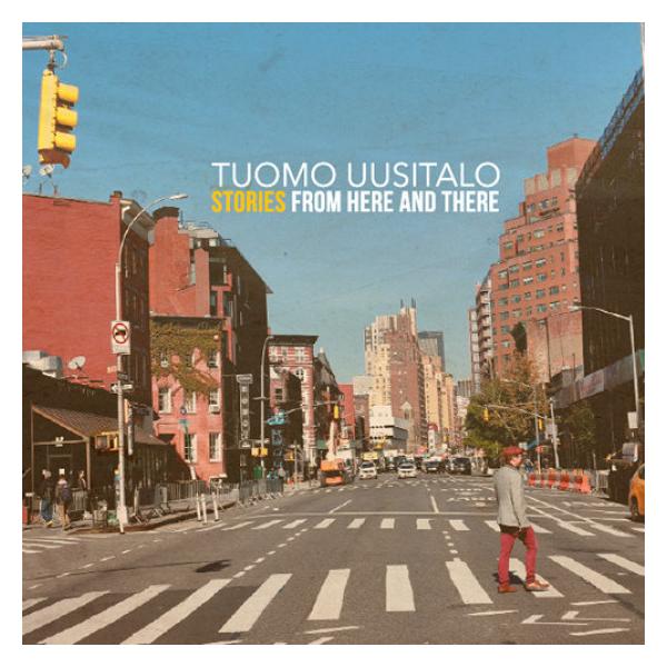 商品発送元：Clara MusicCD・DVD・楽器■アーティスト：Tuomo Uusitalo■ラインナップ：Tuomo Uusitalo - pianoChris Cheek - tenor sax on #1,2,4,5,8 &amp...