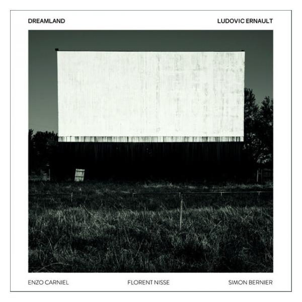 商品発送元：Clara MusicCD・DVD・楽器■アーティスト：Ludovic Ernault■ラインナップ：Ludovic Ernault - alto saxEnzo Carniel - pianoFlorent Nisse - b...