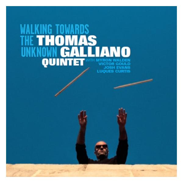 商品発送元：Clara MusicCD・DVD・楽器■アーティスト：Thomas Galliano■ラインナップ：Thomas Galliano - drumsJosh Evans - trumpetMyron Walden - tenor...