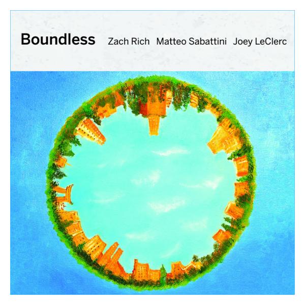 商品発送元：Clara MusicCD・DVD・楽器■アーティスト：The Zach Rich, Matteo Sabattini, Joey LeClerc Septet■ラインナップ：Zach Rich - tromboneMatteo...