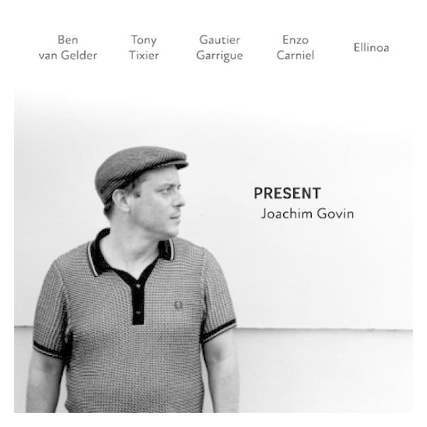 商品発送元：Clara MusicCD・DVD・楽器■アーティスト：Joachim Govin■ラインナップ：Joachim Govin (bass), Ben Van Gelder (alto sax on #2 to 10), Tony...