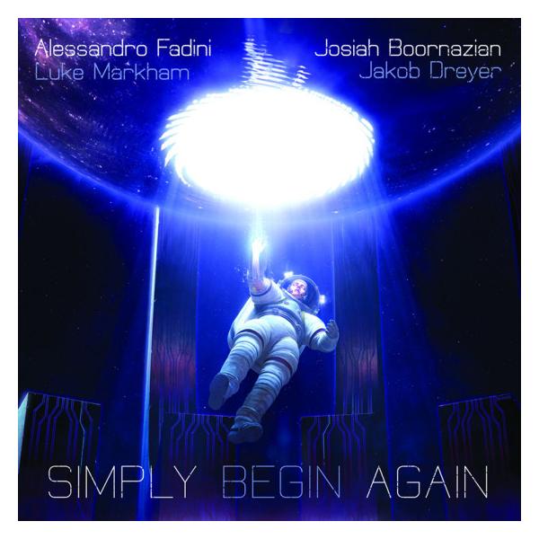 商品発送元：Clara MusicCD・DVD・楽器■アーティスト：Alessandro Fadini - Josiah Boornazian■ラインナップ：Alessandro Fadini - pianoJosiah Boornazia...