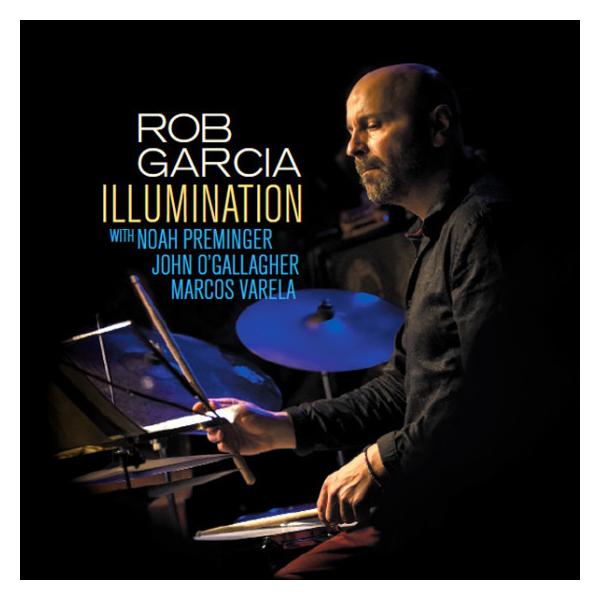 商品発送元：Clara MusicCD・DVD・楽器■アーティスト：Rob Garcia■ラインナップ：Rob Garcia - drumsNoah Preminger - tenor saxophoneJohn O’Gallagher -...
