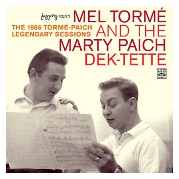 商品発送元：Clara MusicCD・DVD・楽器■アーティスト：Mel Torme■ラインナップ：Mel Torm&amp;#233;, sings in all tracksMarty Paich (arrander &amp; co...