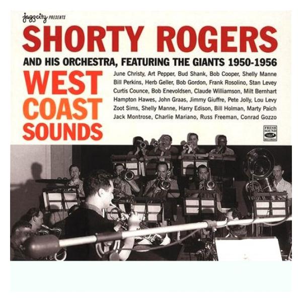 商品発送元：Clara MusicCD・DVD・楽器■アーティスト：Shorty Rogers■ラインナップ：Personnel on CD 1Tracks #1-3: Shorty Rogers (tp), John Graas (Frh...