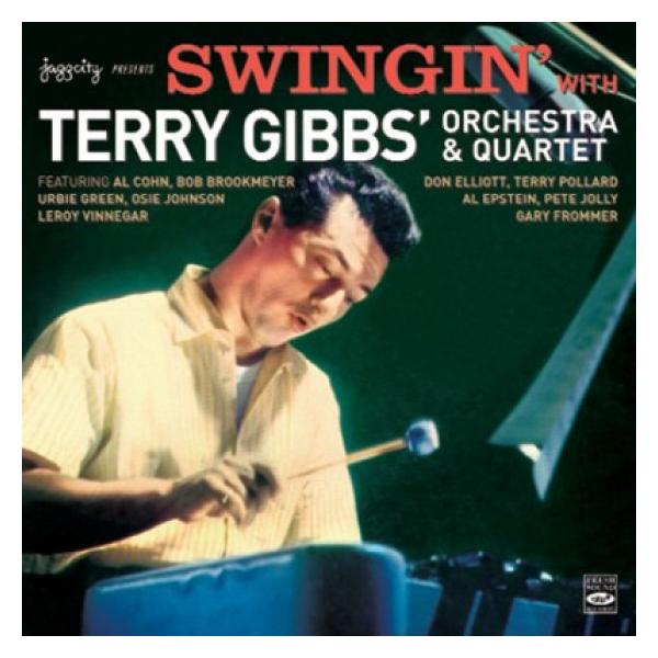 商品発送元：Clara MusicCD・DVD・楽器■アーティスト：Terry Gibbs Orchestra &amp; Quartet■ラインナップ：Personnel on tracks #1-10:Bernie Glow, Al D...