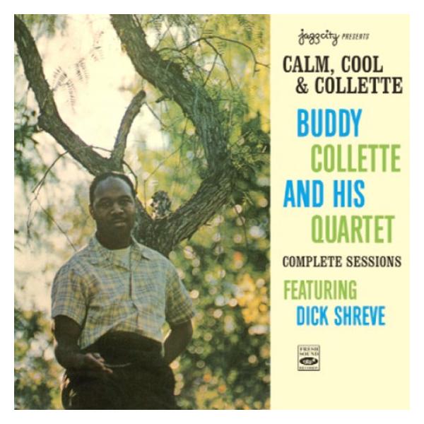 商品発送元：Clara MusicCD・DVD・楽器■アーティスト：Buddy Collette■ラインナップ：Personnel on #1-16:Buddy Collette (fl, cl, as, ts), Dick Shreve ...