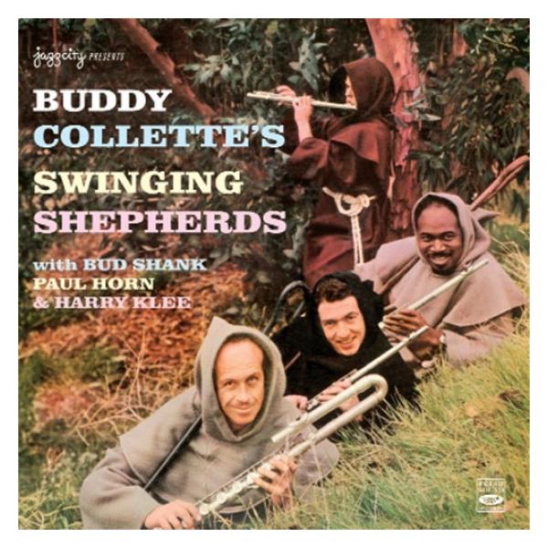 商品発送元：Clara MusicCD・DVD・楽器■アーティスト：Buddy Collette■ラインナップ：Personnel on tracks #1-9:Buddy Collette, Bud Shank, Paul Horn (f...