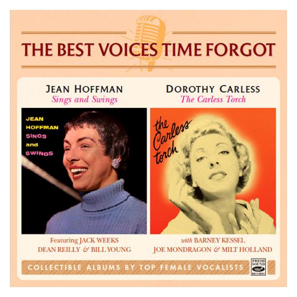 商品発送元：Clara MusicCD・DVD・楽器艶やかなヴォーカルに寄り添う、ギターとヴィブラフォンのシンプルな掛け合いがたまらなく心地よい名演⇒『Dorothy Carless/The Carless Torch』■アーティスト：Je...