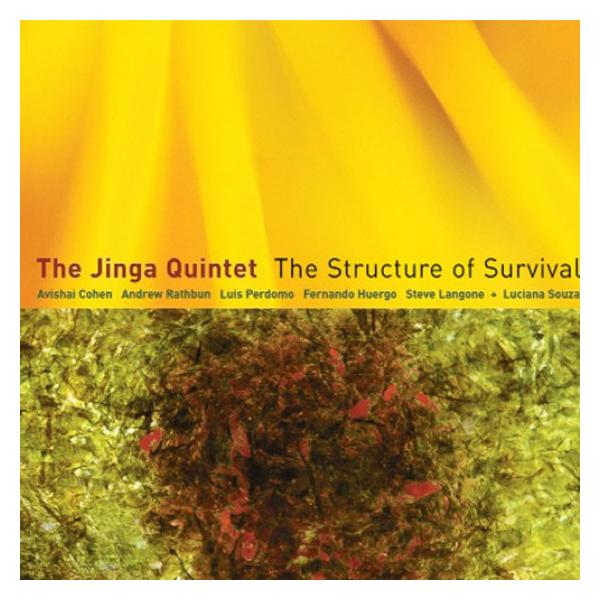 商品発送元：Clara MusicCD・DVD・楽器■アーティスト：The Jinga Quintet feat. Avishai Cohen■ラインナップ：Avishai Cohen - trumpetAndrew Rathbun - t...