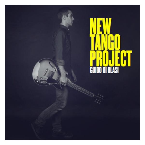 商品発送元：Clara MusicCD・DVD・楽器■アーティスト：Guido Di Blasi■ラインナップ：Guido Di Blasi (guitar), Dar&amp;#237;o Polonara (bandone&amp;#2...