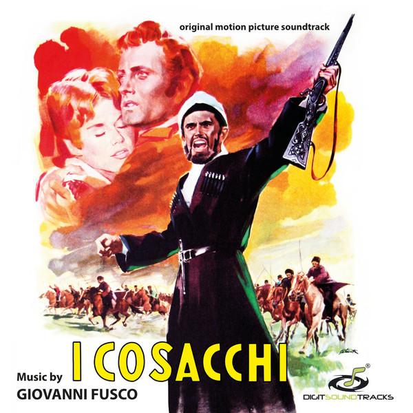 商品発送元：Clara MusicCD・DVD・楽器■アーティスト：Giovanni Fusco■曲目：1. I Cosacchi (Titoli)  2:062. I Cosacchi (Coro)  2:283. I Cosacchi ...