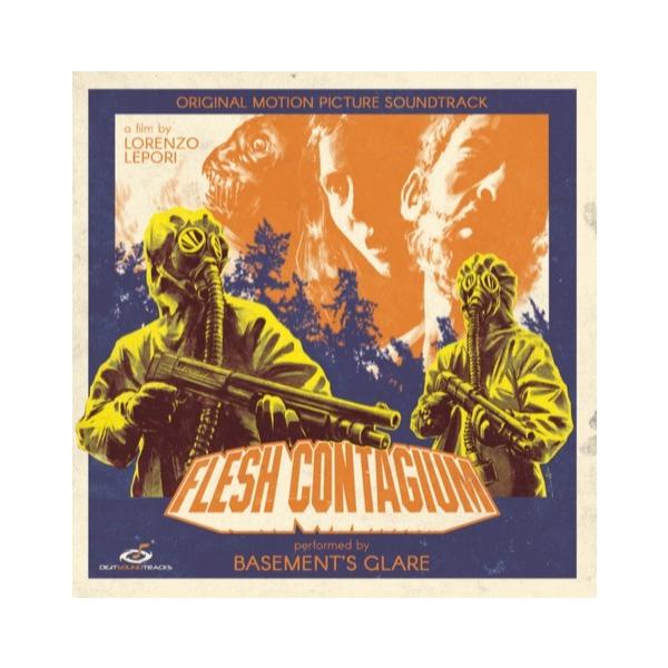 商品発送元：Clara MusicCD・DVD・楽器■アーティスト：Basement’s Glare■曲目：1. Vera Unchained  3:062. Mutants Arrival  0:463. Escape  0:584. O...