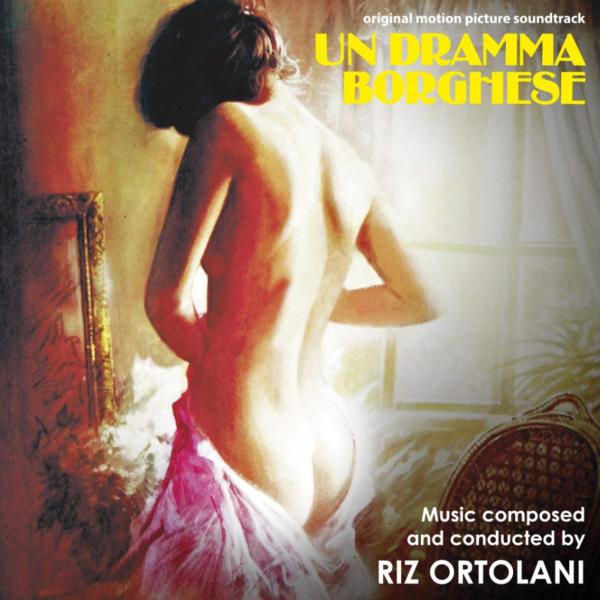 商品発送元：Clara MusicCD・DVD・楽器■アーティスト：Riz Ortolani■曲目：1. Un Dramma Borghese (Titoli)  1:402. Un Dramma Borghese (Pastorale) ...