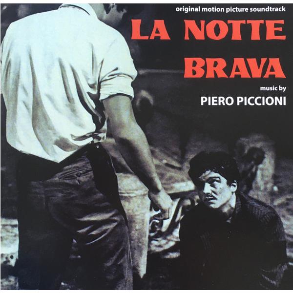 商品発送元：Clara MusicCD・DVD・楽器■アーティスト：Piero Piccioni■曲目：1. La Notte Brava (Titoli)  2.172. La Notte Brava (Mambo Delle Prost...