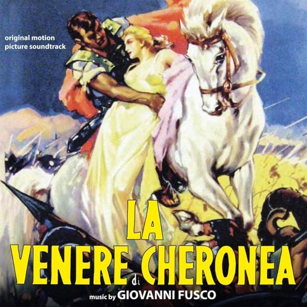 商品発送元：Clara MusicCD・DVD・楽器■アーティスト：Giovanni Fusco■曲目：1. La Venere di Cheronea: Titoli (with Giovanni Fusco)2. La Venere d...