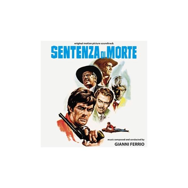商品発送元：Clara MusicCD・DVD・楽器■アーティスト：Gianni Ferrio■曲目：1. The Last Game2. Hot Mexico3. The First Game4. The Girl With Golden...
