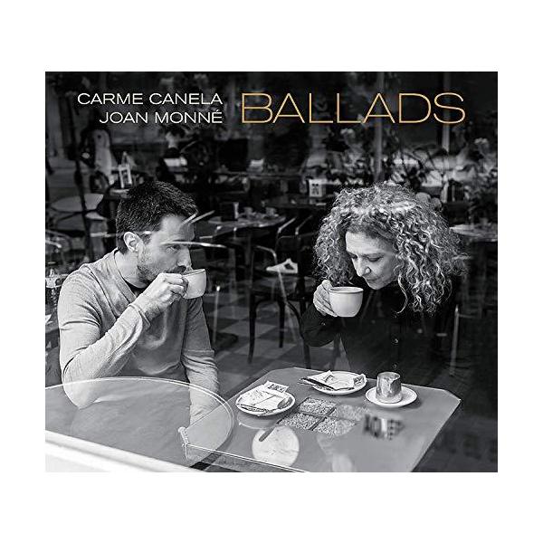 商品発送元：Clara MusicCD・DVD・楽器■アーティスト：Carme Canela &amp; Joan Monne■ラインナップ：Carme Canela (vocals)Joan Monn&amp;#233; (piano)■...