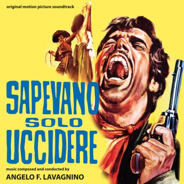 商品発送元：Clara MusicCD・DVD・楽器■アーティスト：Angelo F. Lavagnino■曲目：1. Titoli2. Bandidos3. Artesa Ossessiva4. Malinconia5. Saloon6....