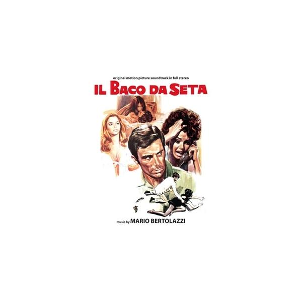 商品発送元：Clara MusicCD・DVD・楽器■アーティスト：Mario Bertolazzi■曲目：1. Il Baco Da Seta (Titoli)2. Il Baco Da Seta (Furto Di Gioielli)3...