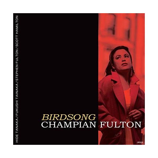 商品発送元：Clara MusicCD・DVD・楽器■アーティスト：Champian Fulton■ラインナップ：Champian Fulton - pianoScott Hamilton - tenor saxophoneHide Tan...