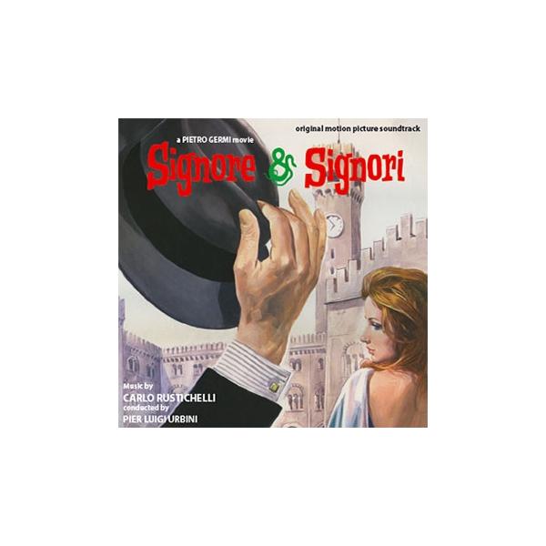 商品発送元：Clara MusicCD・DVD・楽器■アーティスト：Carlo Rustichelli■曲目：1. Chiacchiere2. Prima Della Festa3. Sarabanda Allegra4. Se E' Ve...