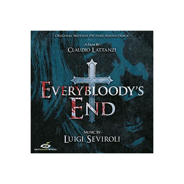 商品発送元：Clara MusicCD・DVD・楽器■アーティスト：Luigi Seviroli■曲目：1. Introducing Van Helsing2. Everybloody Main Titles3. They Are Comi...