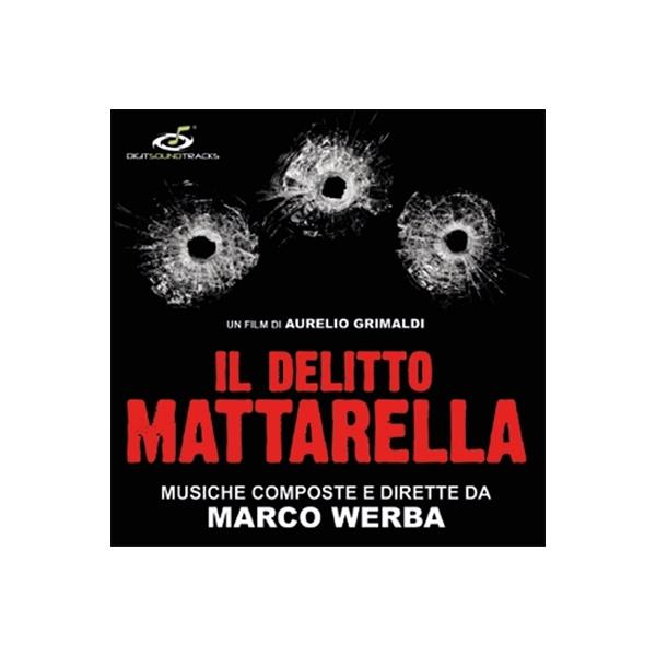 商品発送元：Clara MusicCD・DVD・楽器■アーティスト：Marco Werba■曲目：1. L'Aquila2. Corleone3. Piersanti Mattarella4. What power art thou?5. ...
