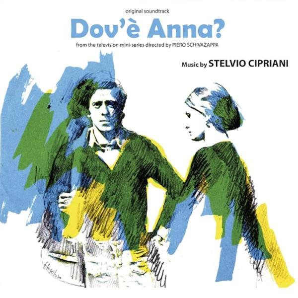 商品発送元：Clara MusicCD・DVD・楽器■アーティスト：Stelvio Cipriani■曲目：1. Dov'e Anna? (Titoli - Versione Tv) 1:382. Tema Di Paola 3:013. ...