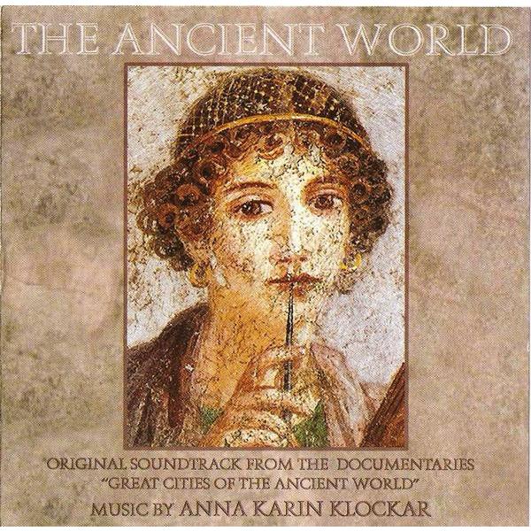 商品発送元：Clara MusicCD・DVD・楽器■アーティスト：Anna Karin Klockar■曲目：1. Annuncio  0.562. Air  3.263. C'era Una Volta  2.394. Sospeso ...