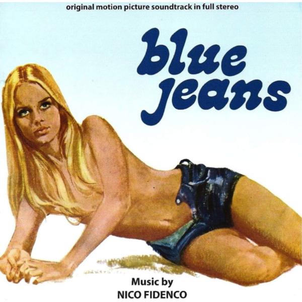 商品発送元：Clara MusicCD・DVD・楽器■アーティスト：Nico Fidenco■曲目：1. Blue Jeans (Titoli Vocal &amp;#8211; Seq.1)  3:152. Blue Jeans (seq...