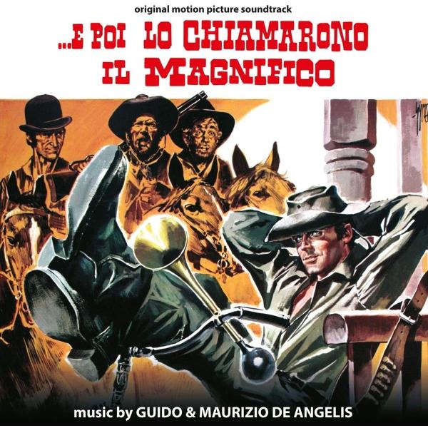 商品発送元：Clara MusicCD・DVD・楽器■アーティスト：Guido &amp; Maurizio De Angelis■レーベル：Digitmovies北海道発★クララミュージック Clara Musicは、ジャズ、サウンドトラ...