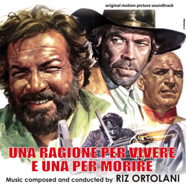 商品発送元：Clara MusicCD・DVD・楽器■アーティスト：Riz Ortolani■曲目：1. Ouverture2. Attesa3. Una Ragione Per Vivere (Titoli)4. La Grande Om...