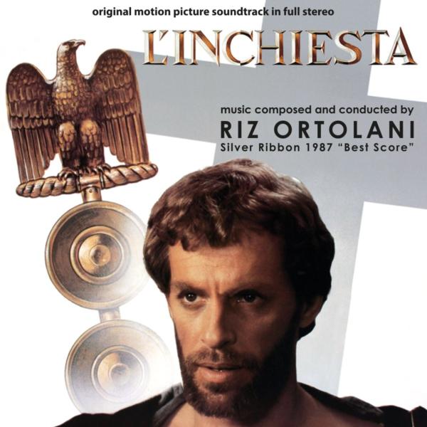 商品発送元：Clara MusicCD・DVD・楽器■アーティスト：Riz Ortolani■曲目：1. L'Inchiesta (Titoli)  2:492. L’Inchiesta (Tauro E Claudia)  2:543. ...
