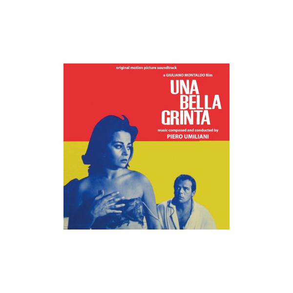 商品発送元：Clara MusicCD・DVD・楽器■アーティスト：Piero Umiliani■曲目：＜The Original Album＞1. Una Bella Grinta  4:062. Ballata Della Bassa ...