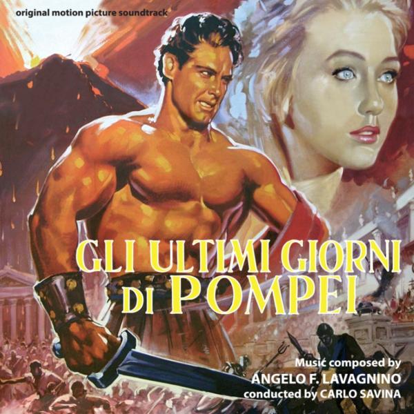 商品発送元：Clara MusicCD・DVD・楽器■アーティスト：Angelo Francesco Lavagnino■曲目：1. Titoli2. Cavalieri Romani3. Corsa Delle Bighe4. La Da...