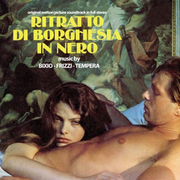 商品発送元：Clara MusicCD・DVD・楽器■アーティスト：Bixio-Frizzi-Tempera■曲目：1. Ritratto Di Borghesia In Nero  3:082. Immagini Sfocate  3:0...