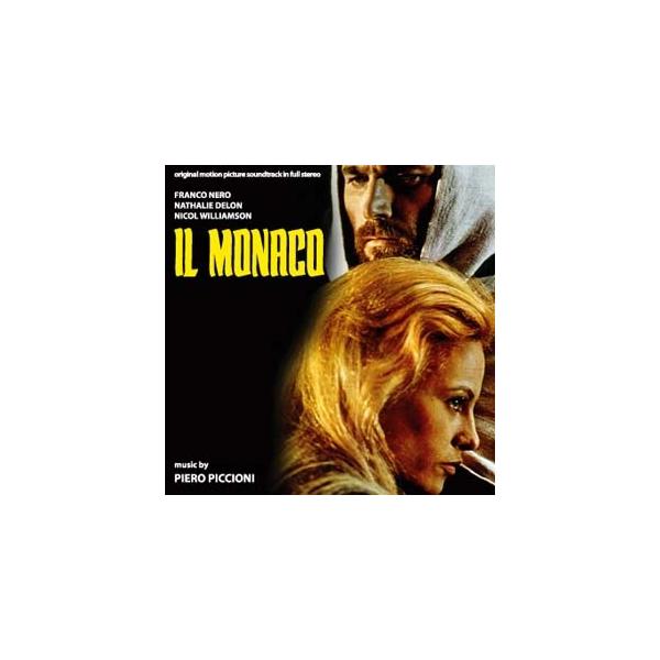 商品発送元：Clara MusicCD・DVD・楽器■アーティスト：Piero Piccioni■曲目：1. Il Monaco - Titoli Di Testa  1.572. Emissario Del Diavolo  1.573....