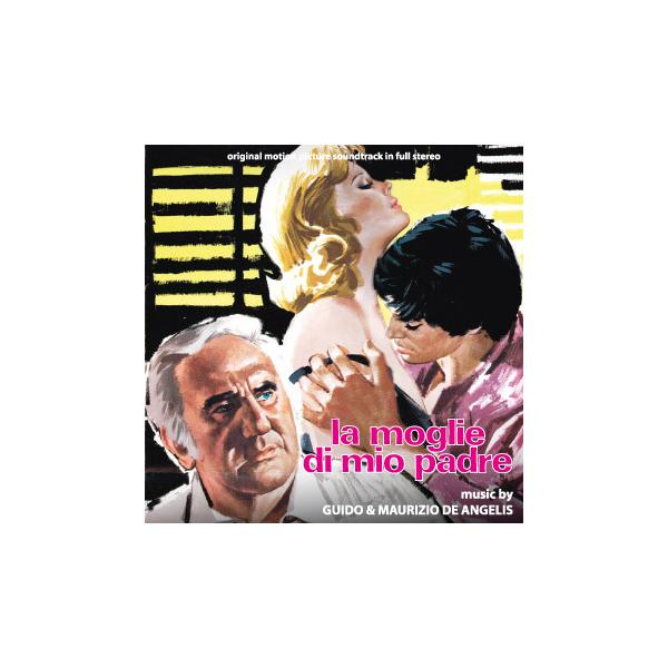 商品発送元：Clara MusicCD・DVD・楽器■アーティスト：Guido e Maurizio De Angelis■曲目：1. Tema Di Laura  2:252. Tema Di Laura (# 2)  3:253. La...