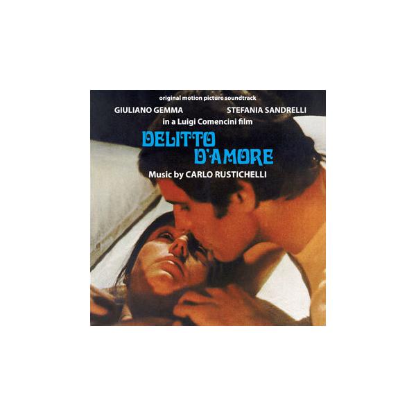 商品発送元：Clara MusicCD・DVD・楽器■アーティスト：Carlo Rustichelli■曲目：1. Delitto D'amore  1:042. Delitto D'amore  1:023. Tema Di Carmel...