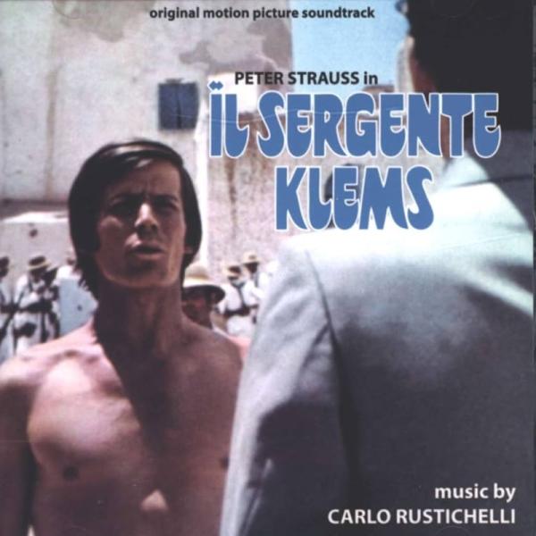 商品発送元：Clara MusicCD・DVD・楽器■アーティスト：Carlo Rustichelli■曲目：1. Il Sergente Klems - Seq. 1 1:492. Il Sergente Klems - Seq. 2 2...