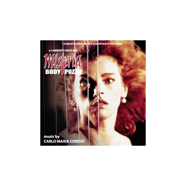 商品発送元：Clara MusicCD・DVD・楽器■アーティスト：Carlo Maria Cordio■曲目：1. Misteria (Seq. 1)  0.432. Misteria (Seq. 2)  3.243. Misteria ...