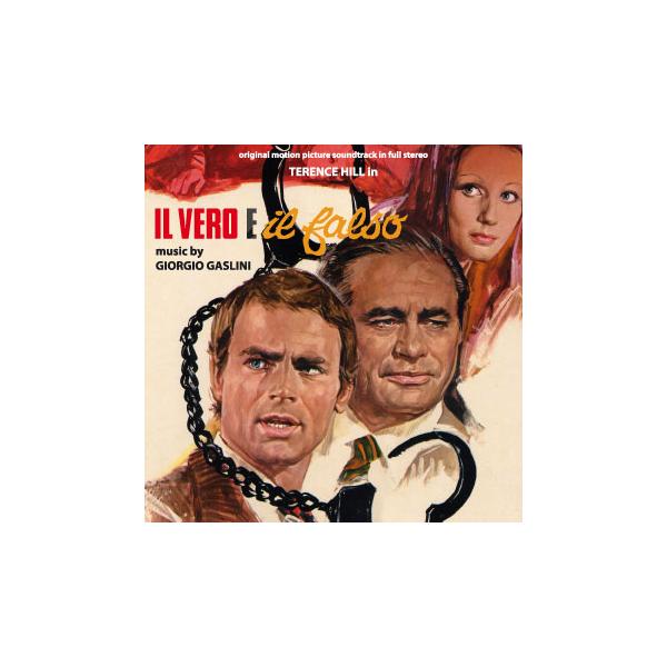 商品発送元：Clara MusicCD・DVD・楽器■アーティスト：Giorgio Gaslini■曲目：The Original Album (Stereo)    1. Luisa  3.252. Viaggio Nella Nosta...