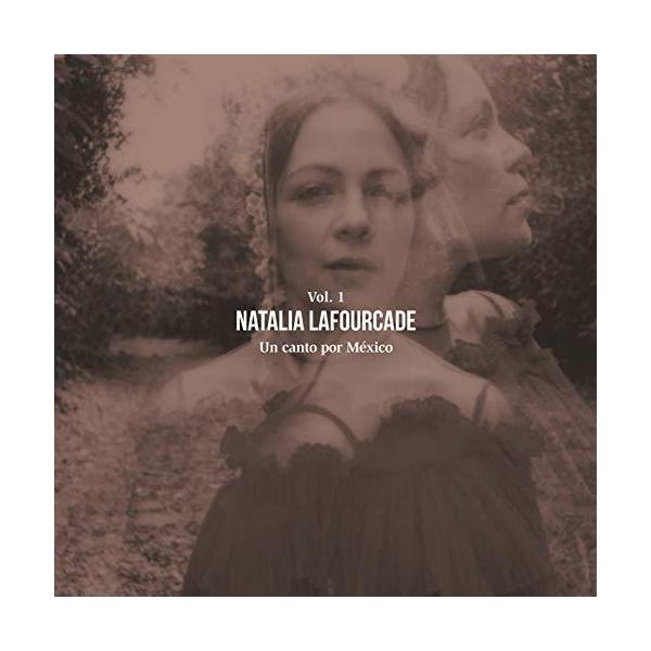 商品発送元：Clara MusicCD・DVD・楽器■アーティスト：Natalia Lafourcade■レーベル:Sony Local北海道発★クララミュージック Clara Musicは、ジャズ、サウンドトラックを中心にインディーズCD...