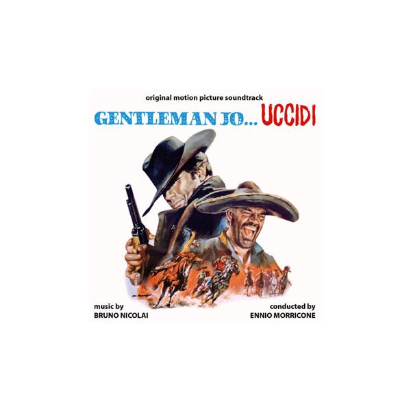 商品発送元：Clara MusicCD・DVD・楽器■アーティスト：Bruno Nicolai■曲目：1. Gold And Power  2:182. Gentleman Jo... Uccidi - Sequence 01  1:253...