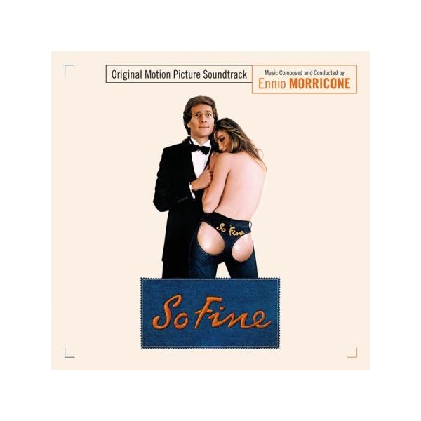 商品発送元：Clara MusicCD・DVD・楽器■アーティスト：Ennio Morricone■曲目：1. First Overture (1:18)2. Lira Seduction (1:07)3. Introducing Eddi...