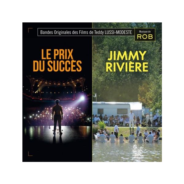 商品発送元：Clara MusicCD・DVD・楽器■アーティスト：Rob■曲目：LE PRIX DU SUCC&amp;#200;S1. Furieux (1:36)2. Linda Ferrari (1:08)3. Stairway t...